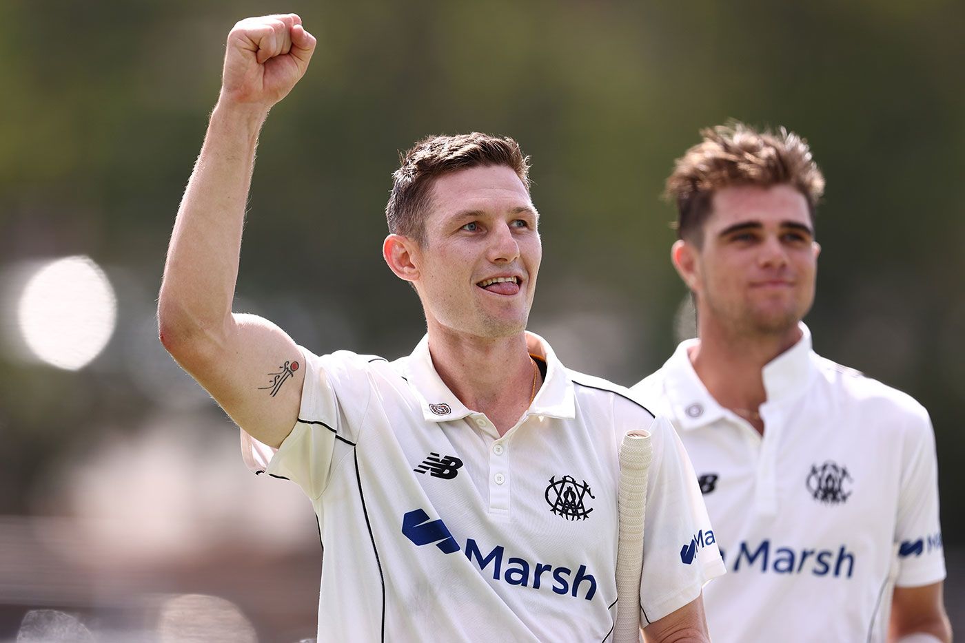 Cameron Bancroft capped off a superb season | ESPNcricinfo.com