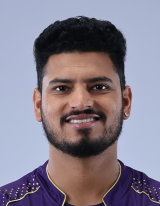 Vaibhav Arora Profile - Cricket Player India | Stats, Records, Video