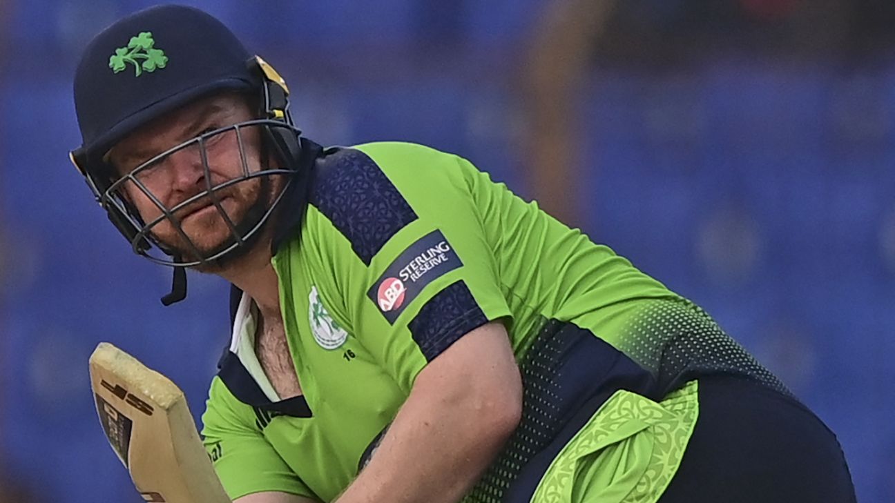 BAN vs IRE Cricket Scorecard, 3rd T20I at Chattogram, March 31, 2023