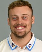 Harrison Ward Profile - Cricket Player England | Stats, Records, Video