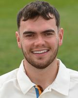Sam Conners Profile - Cricket Player England | Stats, Records, Video