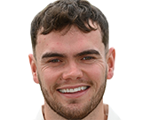 Sam Conners Profile - Cricket Player England | Stats, Records, Video