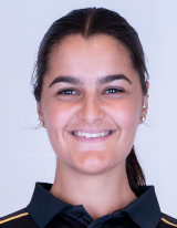 Ariana Dowse Profile - Cricket Player England | Stats, Records, Video