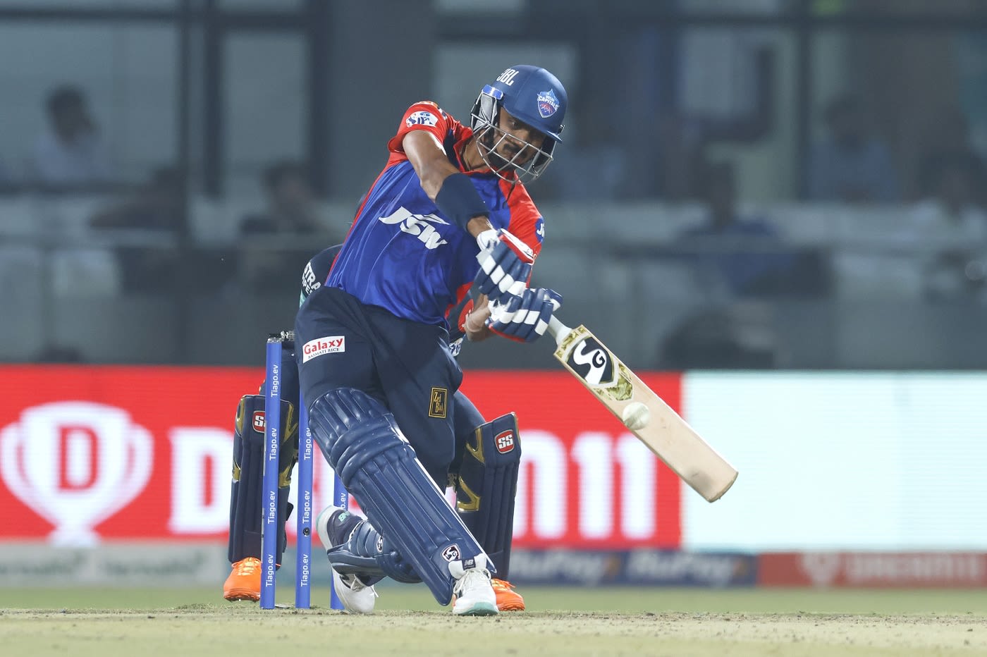 Axar Patel played a good hand down the order | ESPNcricinfo.com