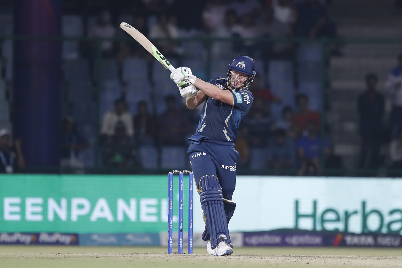 David Miller scored an unbeaten 31 off 16 balls | ESPNcricinfo.com