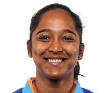 Anjali Sarvani Profile - Cricket Player India | Stats, Records, Video