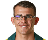 Todd Murphy Profile - Cricket Player Australia | Stats, Records, Video