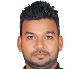 Javed Khan Profile - Cricket Player India | Stats, Records, Video