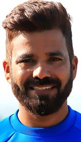 Ajay Rajput Profile - Cricket Player India | Stats, Records, Video