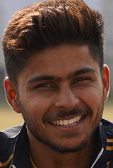 Sanvir Singh Profile - Cricket Player India | Stats, Records, Video