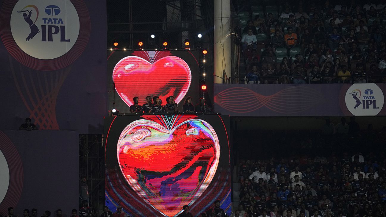 Osman Samiuddin - Will the IPL swallow international cricket whole ...