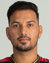 Rajan Kumar Profile - Cricket Player India | Stats, Records, Video