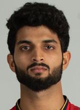 Suyash Prabhudessai Profile - Cricket Player India | Stats, Records, Video