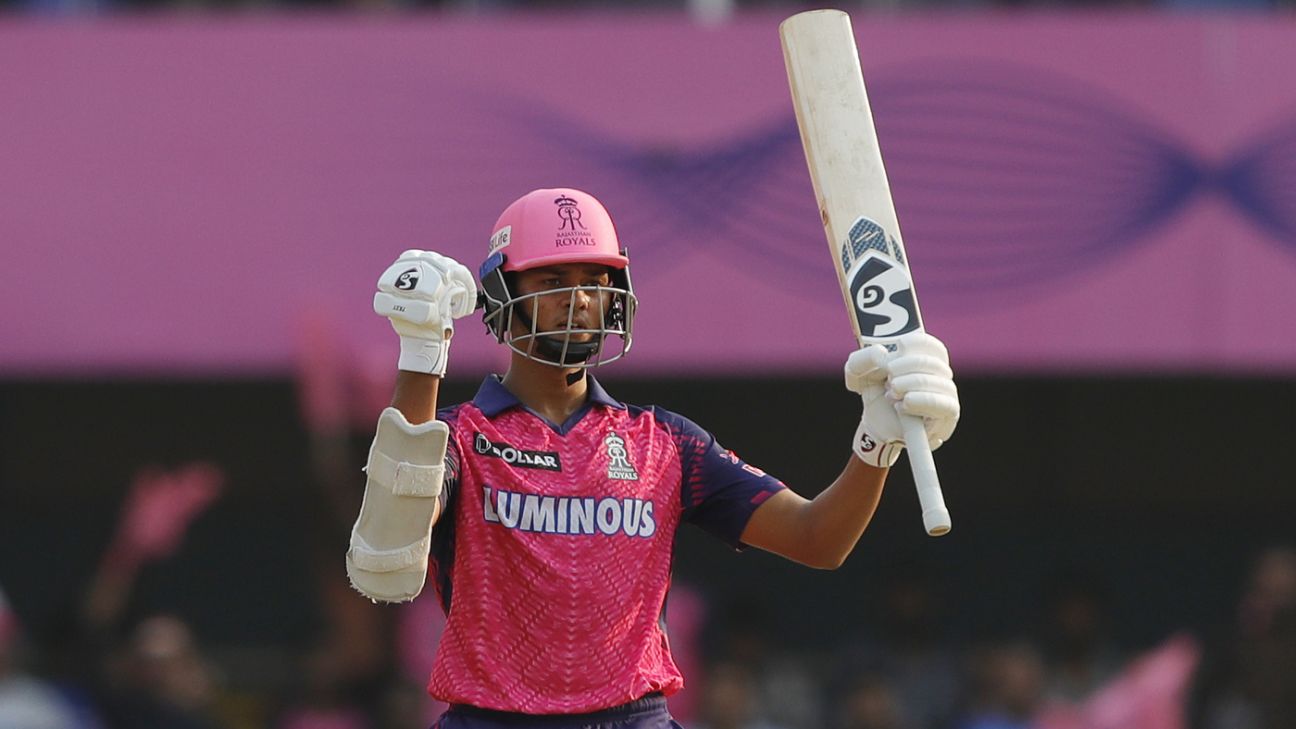 IPL 2023 is the fastest scoring season in history after first 14 ...