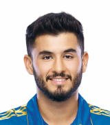 Nehal Wadhera Profile - Cricket Player India | Stats, Records, Video