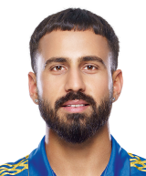 Ramandeep Singh Profile - Cricket Player India | Stats, Records, Video
