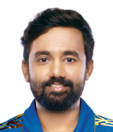 Shams Mulani Profile - Cricket Player India | Stats, Records, Video