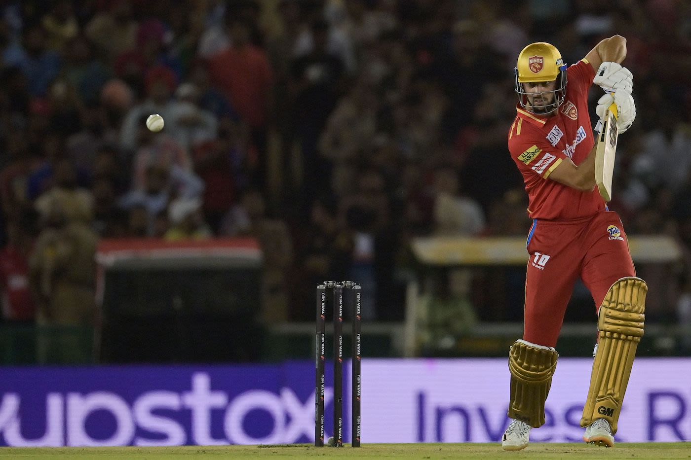 Matthew Short made a 24-ball 36 | ESPNcricinfo.com