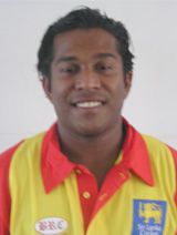 Dhanuka Pathirana | ESPNcricinfo.com