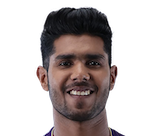 Harshit Rana Profile - Cricket Player India | Stats, Records, Video