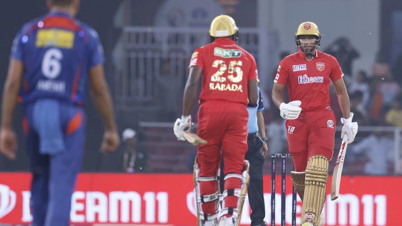 Stump Mic podcast - IPL 2023 throws up more nailbiting finishes - with ...