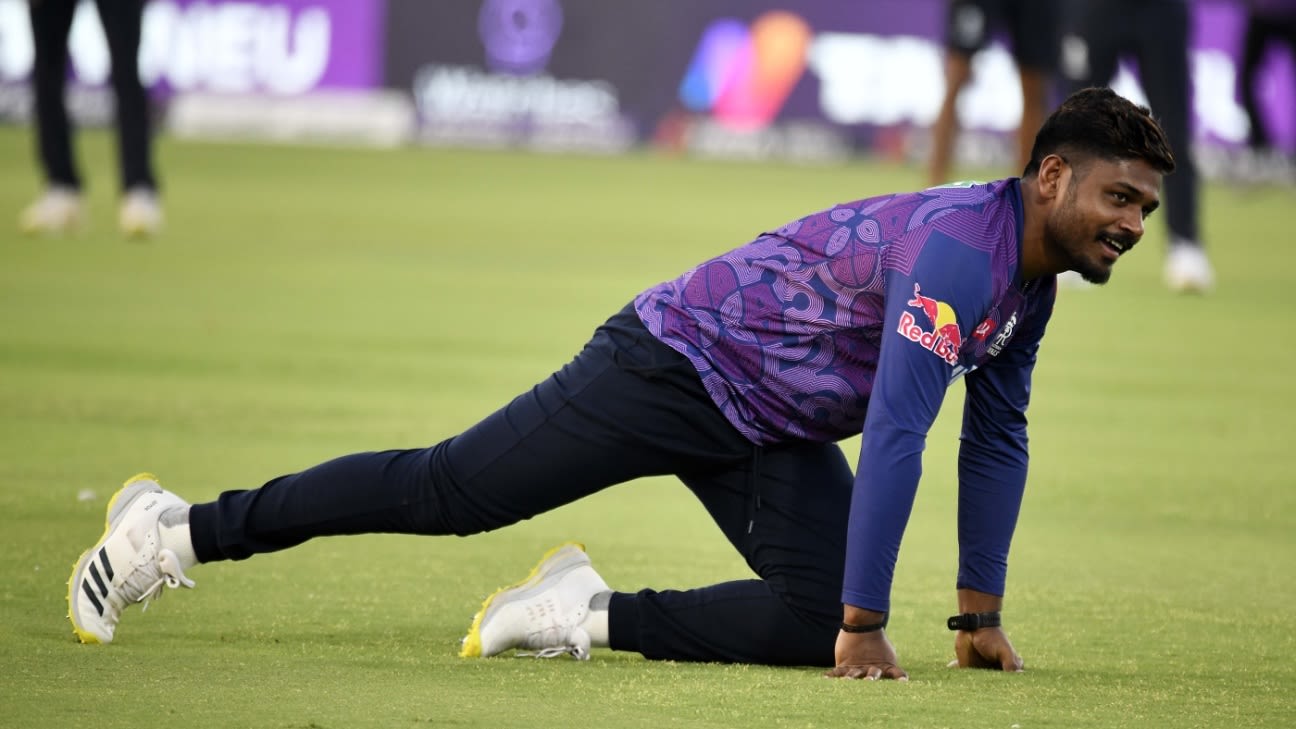 The Buzz - Who has the best shoe collection in the Rajasthan Royals ...