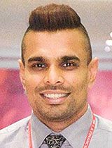 Rajeewa Weerasinghe Profile - Cricket Player Sri Lanka | Stats, Records ...