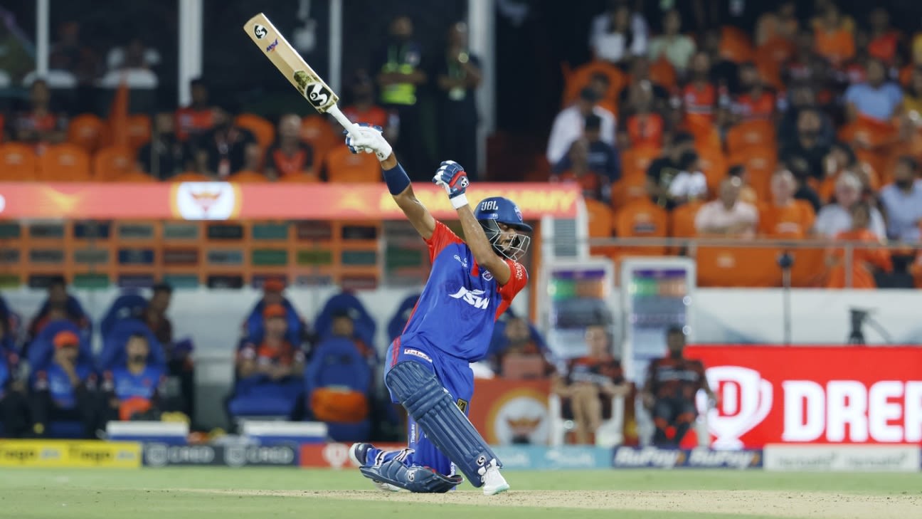 IPL 2023 - Axar Patel - 'Had to leave my coffee untouched and run out ...