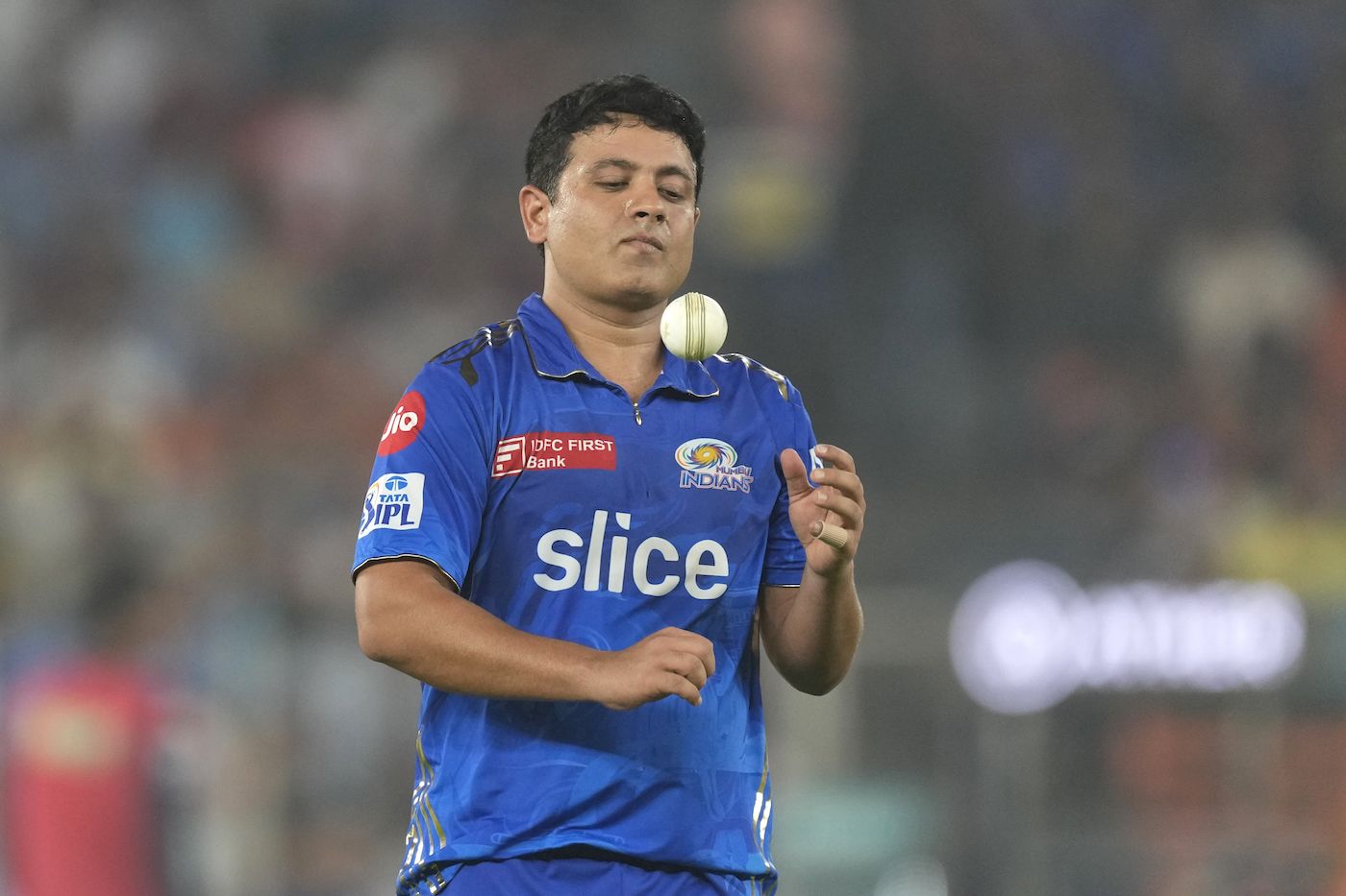 Piyush Chawla plots his next dismissal | ESPNcricinfo.com
