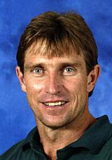 Kevin Curran Profile - Cricket Player Zimbabwe | Stats, Records, Video