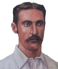 Fred Spofforth | ESPNcricinfo.com