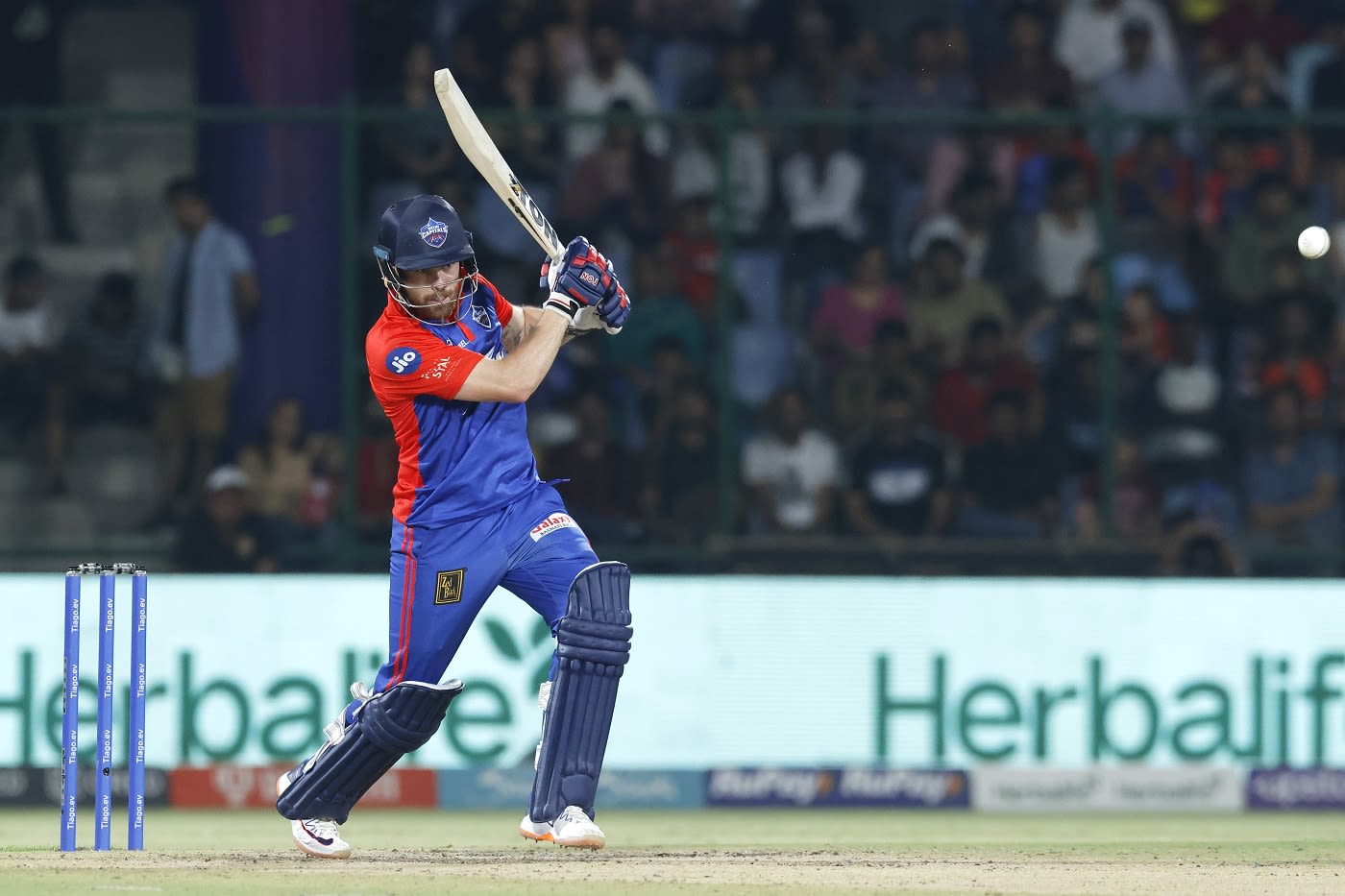 Phil Salt goes down the ground | ESPNcricinfo.com