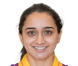 Shivali Shinde Profile - Cricket Player India | Stats, Records, Video