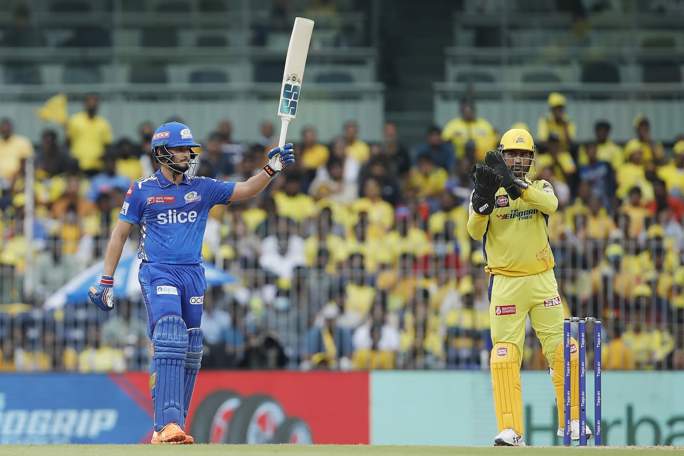 Nehal Wadhera scored his maiden IPL fifty | ESPNcricinfo.com