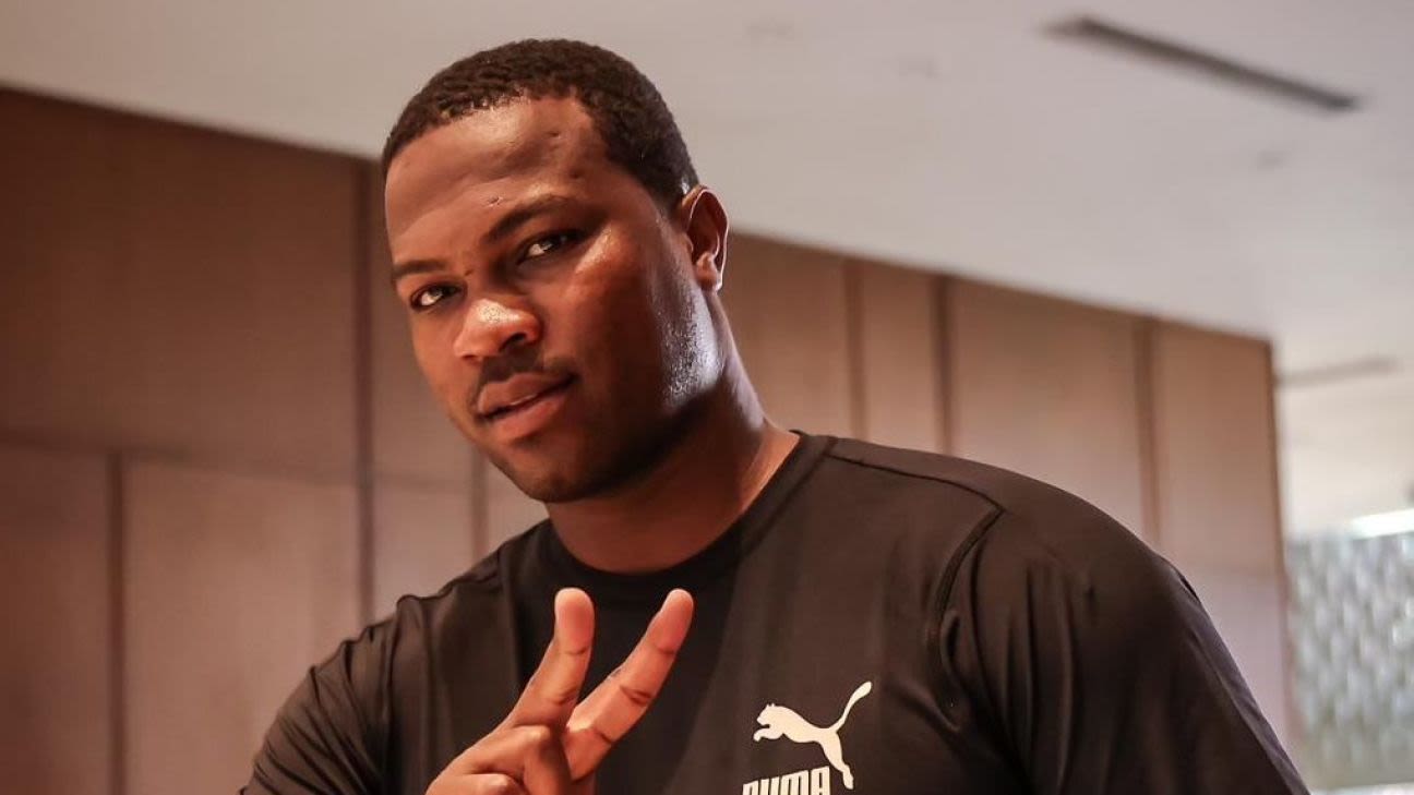 West Indies in UAE - Johnson Charles is far from finished | ESPNcricinfo