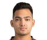 Anuj Rawat Profile - Cricket Player India | Stats, Records, Video