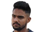Gurnoor Brar Profile - Cricket Player India | Stats, Records, Video