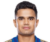 Arjun Tendulkar Profile - Cricket Player India | Stats, Records, Video