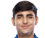 Raghav Goyal Profile - Cricket Player India | Stats, Records, Video