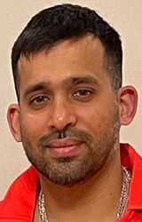 David Mathias Profile - Cricket Player Bahrain | Stats, Records, Video
