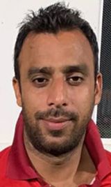 Muhammad Younis Profile - Cricket Player Bahrain | Stats, Records, Video