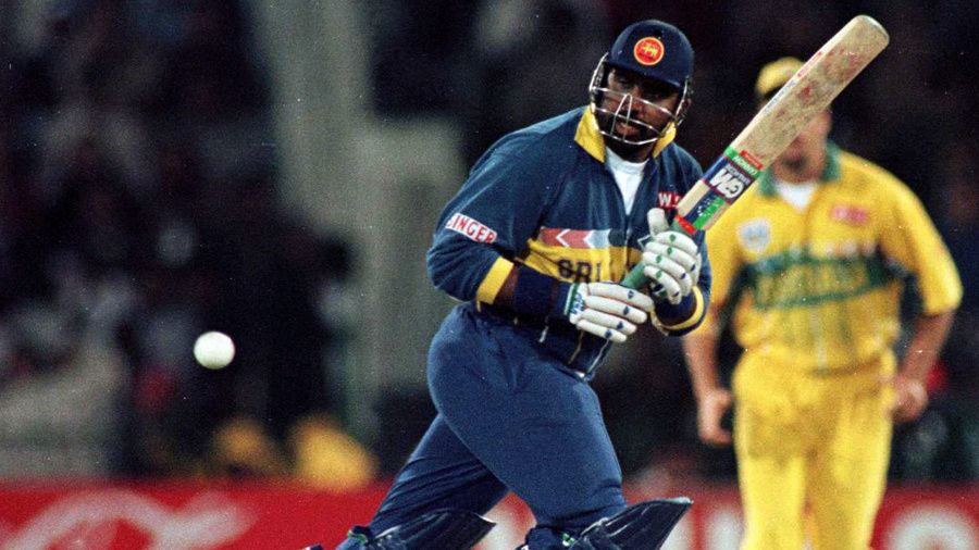 Asanka Gurusinha: 'I don't blame Arjuna for my early retirement' | ESPNcricinfo