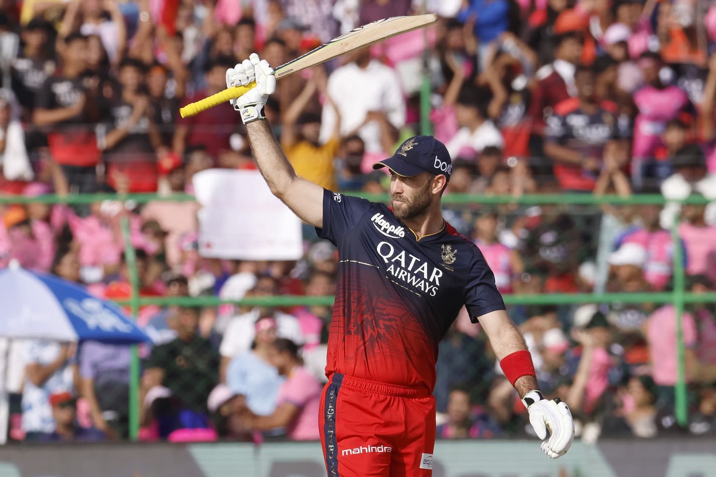 Glenn Maxwell scored a fifty off just 29 balls | ESPNcricinfo.com
