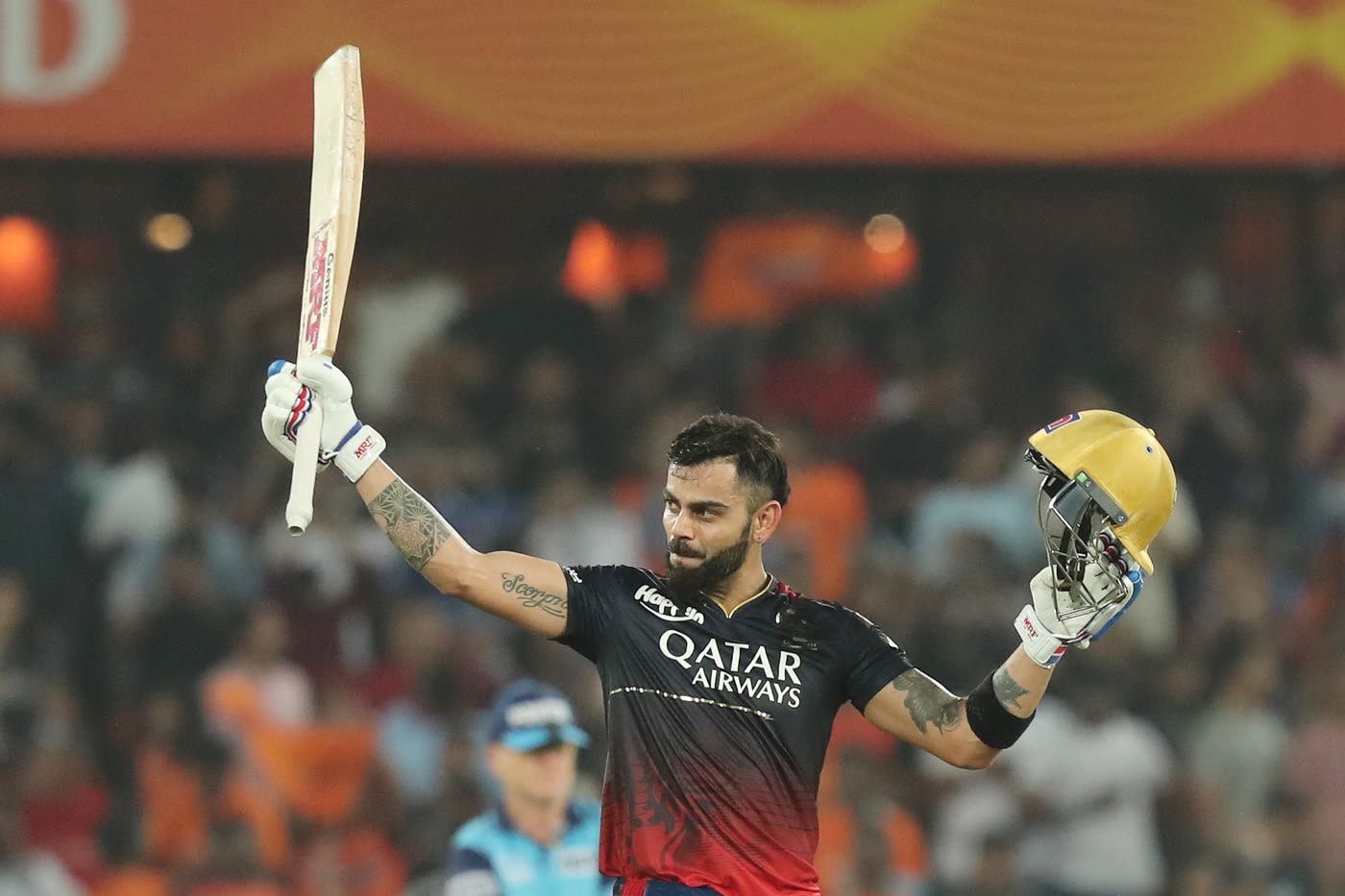 Virat Kohli scored a 62-ball century | ESPNcricinfo.com