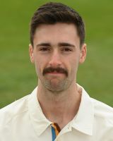 George Scrimshaw Profile - Cricket Player England | Stats, Records, Video