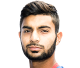 Haroon Arshad Profile - Cricket Player Hong Kong | Stats, Records, Video