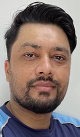 Zeeshan Ali Profile - Cricket Player Hong Kong | Stats, Records, Video