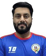 Adnan Idrees Profile - Cricket Player Kuwait | Stats, Records, Video