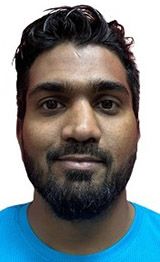 Ilyas Ahmed Profile - Cricket Player Kuwait | Stats, Records, Video