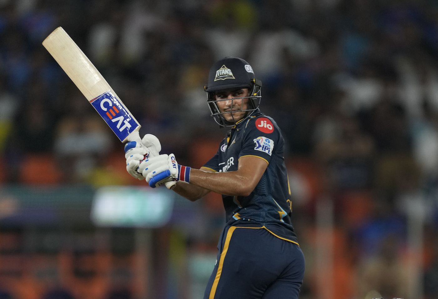 Shubman Gill carried his sublime form forward | ESPNcricinfo.com